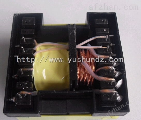 ETD59升压电源变压器-专业定做超大功率高频升压电源变压器-高频升压电源变压器-广州市宝太电子有限公司